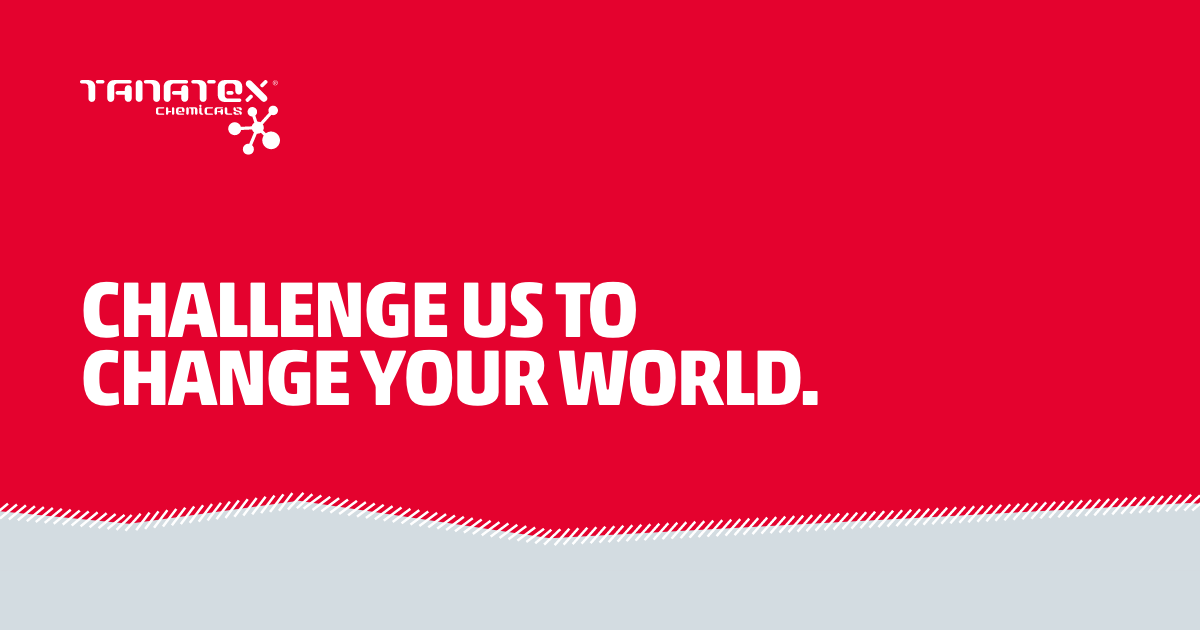 Anti-pilling & anti-snagging Agents for Textiles | TANATEX Chemicals